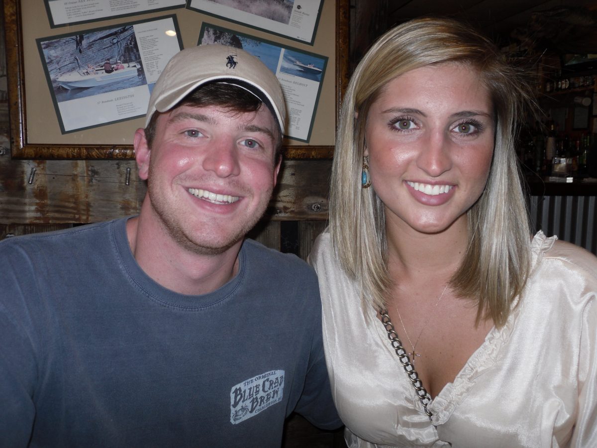 Man vs. Food - The Original Oyster House