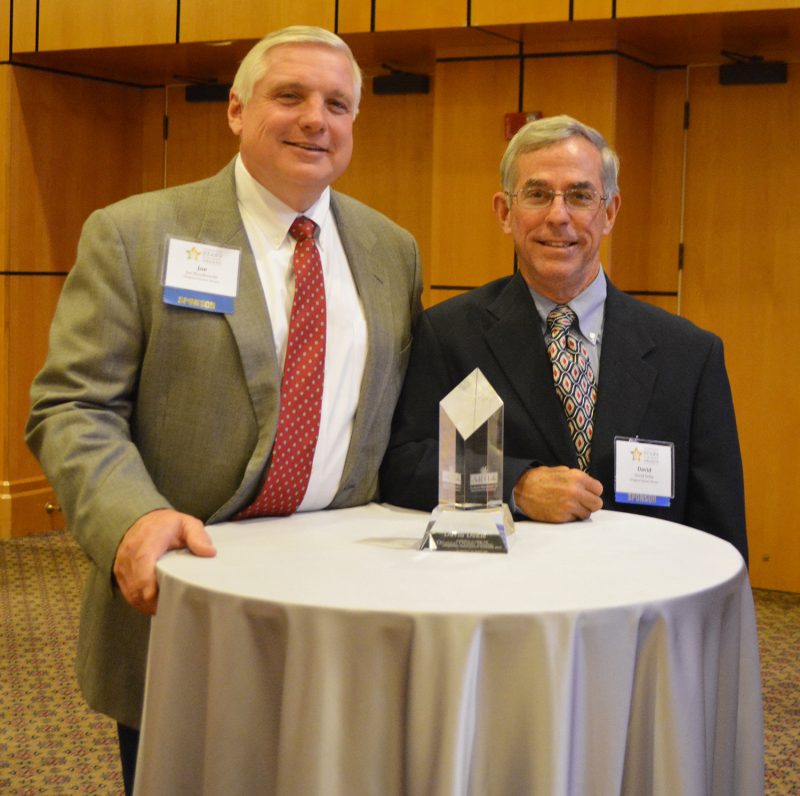 Joe & Dave of the Original Oyster House Win ARHA’s Lifetime Achievement ...