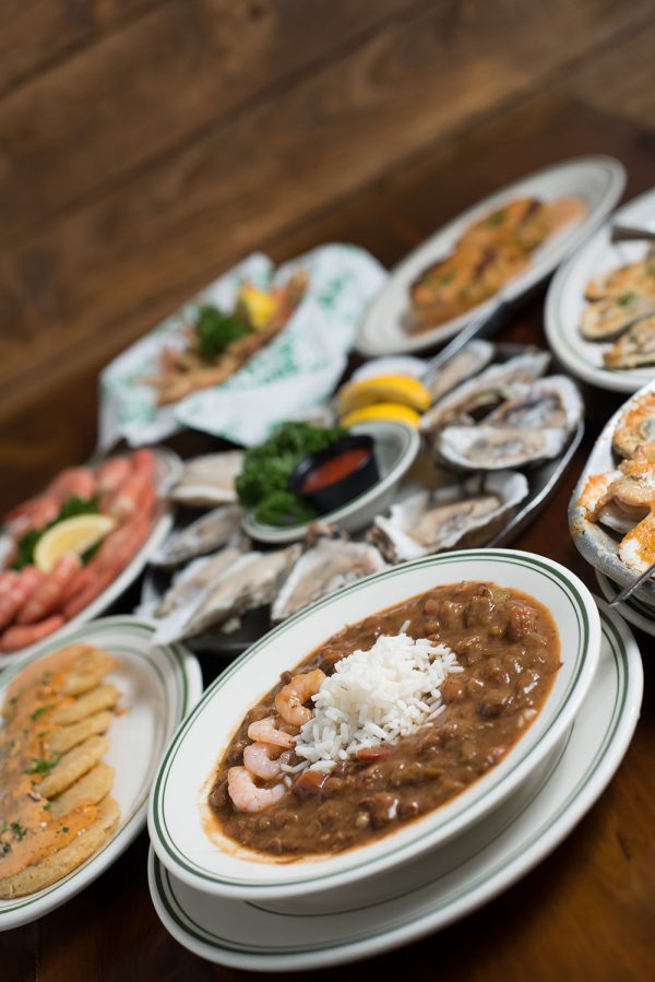 Learn Interesting Facts About Gumbo | Original Oyster House