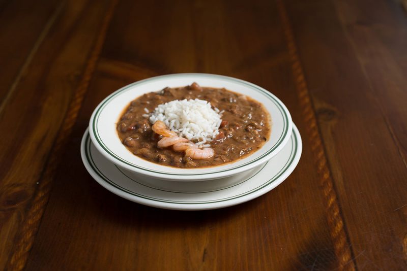 Learn Interesting Facts About Gumbo | Original Oyster House